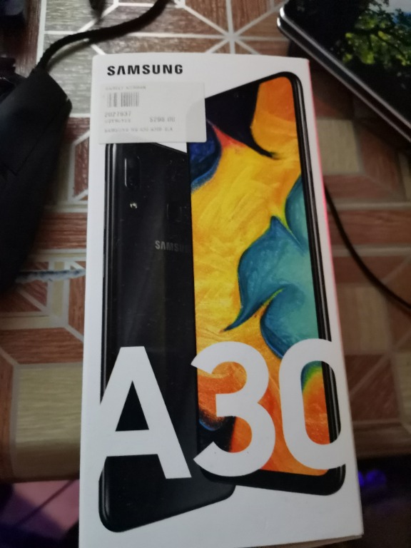 Used A30, Mobile Phones & Gadgets, Mobile Phones, Android Phones ...
