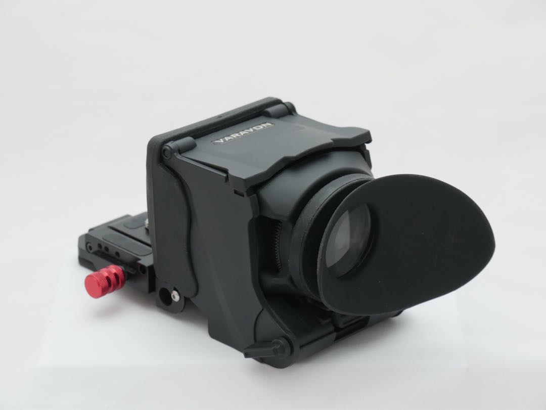 Varavon Multi Finder, Photography, Video Cameras on Carousell