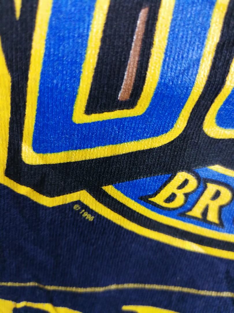 Vintage UCLA by Lee Sport, Men's Fashion, Tops & Sets, Tshirts & Polo ...