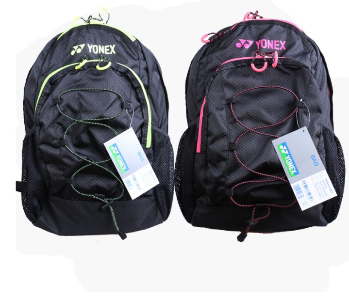 Yonex Backpack, Men's Fashion, Bags, Backpacks on Carousell
