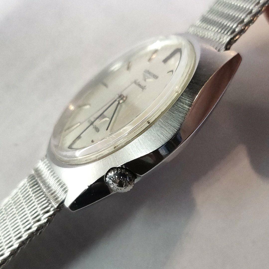 40mm Longines Ultra Chron Hi-beat 36000 浪琴 高頻 自動機械錶, 名牌, 手錶 - Carousell