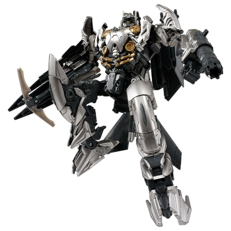 【預訂】 【日版】 Transformers The Movie SS-35 Transformers Studio Series KSI ...
