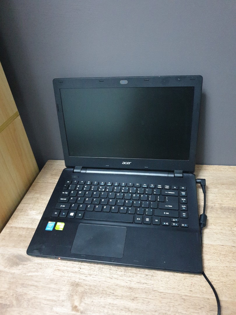 Acer i7 Gaming Laptop, Computers & Tech, Laptops & Notebooks on Carousell