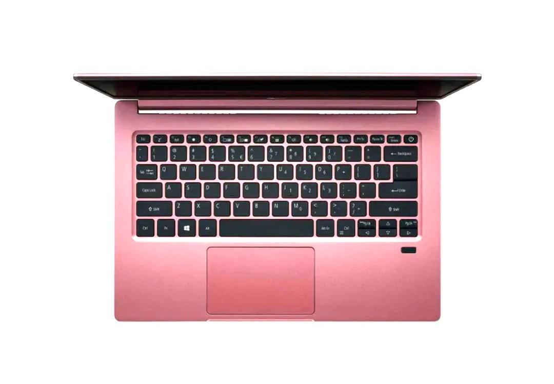ACER PINK 1.2KG SF314-57G-57ZL 14IN INTEL CORE I5-1035G1 8GB 1TB SSD ...