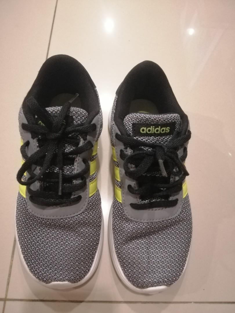 Adidas Neo Original Kids, Babies & Kids, Babies & Kids Fashion on Carousell