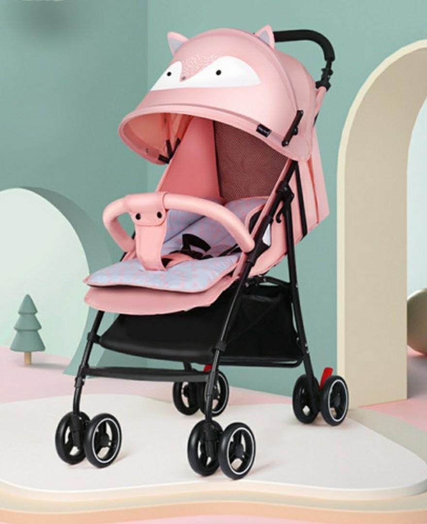 Baby Stroller (suitable from 3 months to 3 year old), Babies & Kids ...
