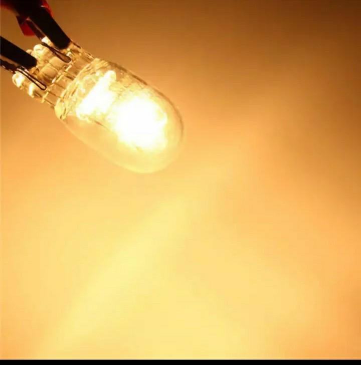 Brand New Koito (Japan) 1 Pair X T20 X 7443 Warm White Halogen Tail ...