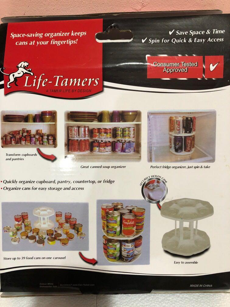 Can carousel, TV & Home Appliances, Kitchen Appliances, Other Kitchen ...