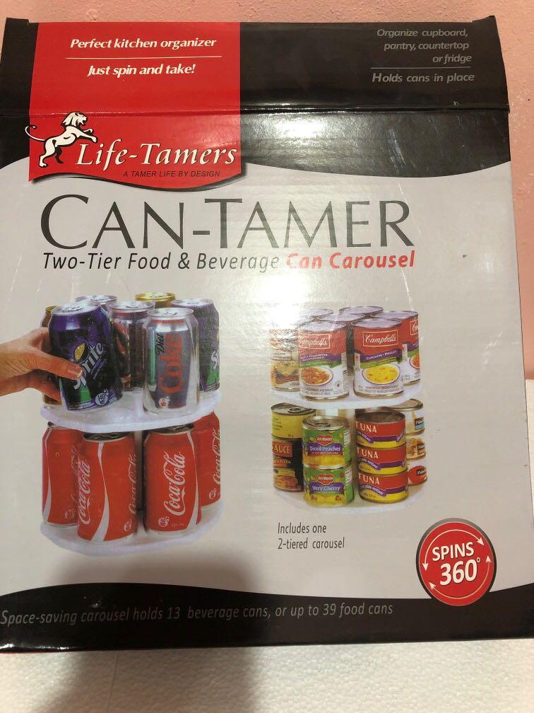 Can carousel, TV & Home Appliances, Kitchen Appliances, Other Kitchen ...