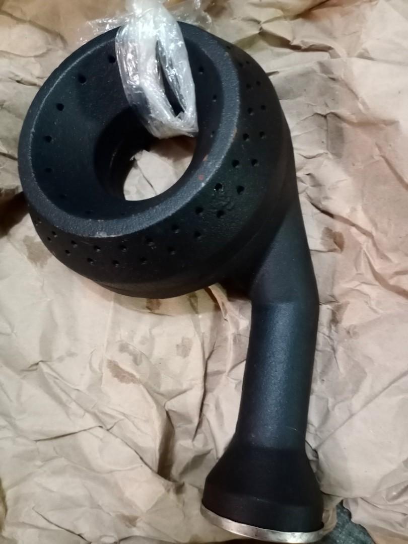Commercial Gas Burner Head, TV & Home Appliances, Kitchen Appliances ...