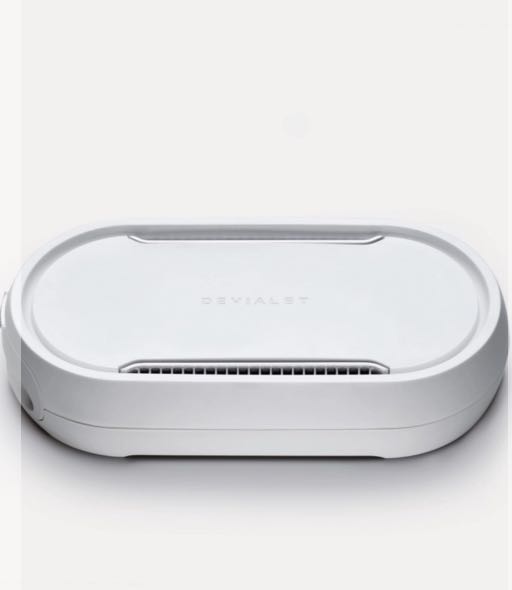 Devialet Dialog, Audio, Other Audio Equipment on Carousell