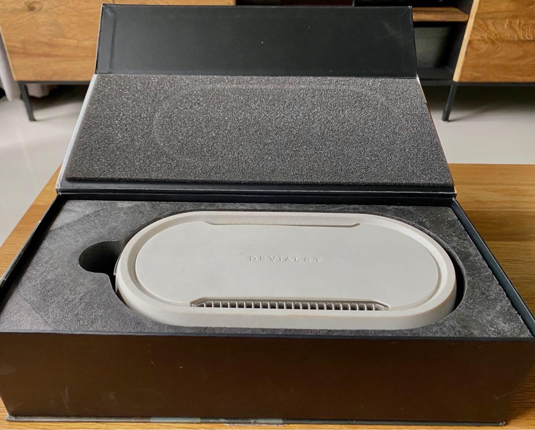 Devialet Dialog, Audio, Other Audio Equipment on Carousell