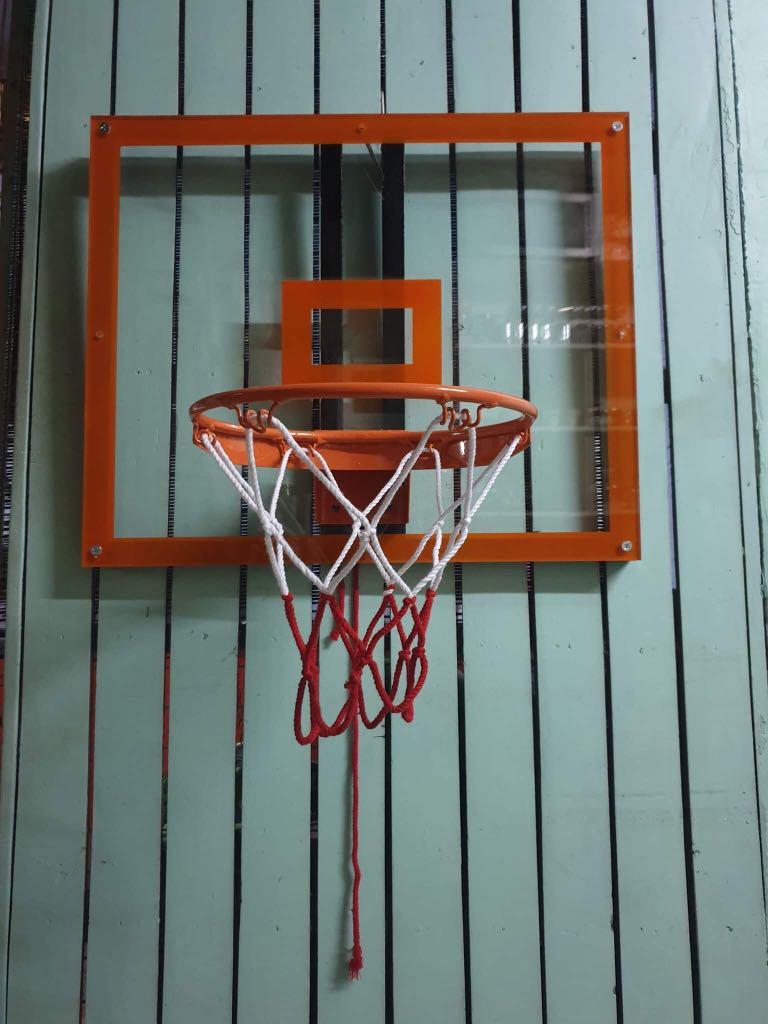Fiber Glass Basketball Board, Sports Equipment, Other Sports Equipment ...