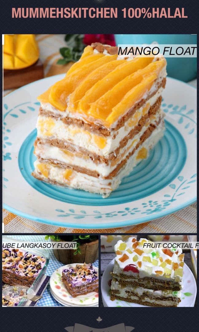 FILIPINO HALAL FOOD, Food & Drinks, Local F&Bs, Halal on Carousell