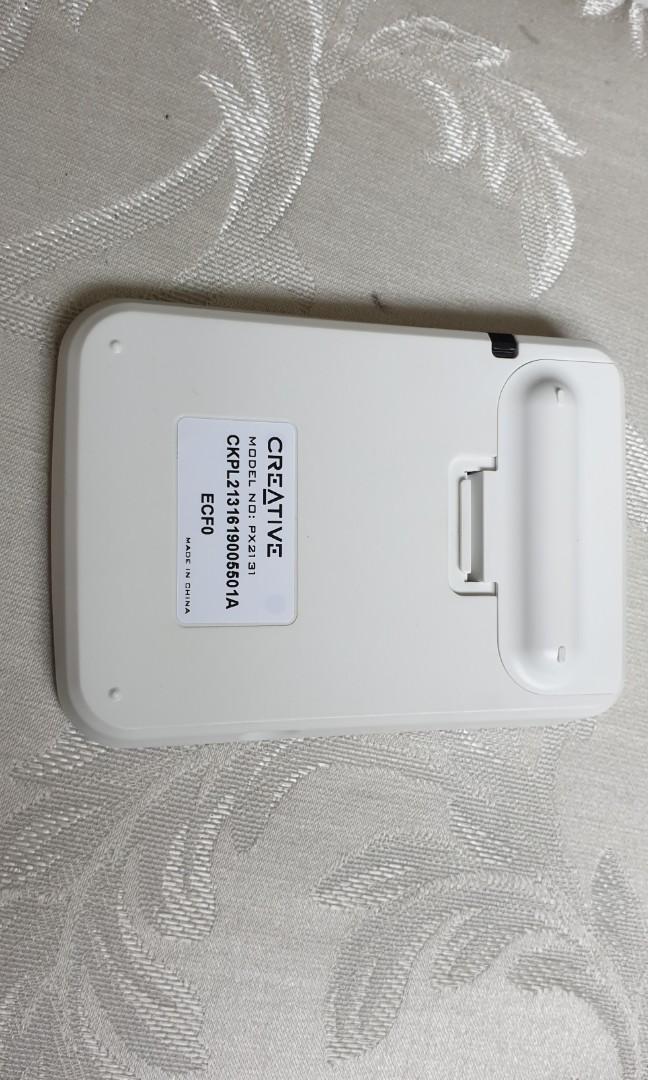 HansVision PX2131 Chinese E-Dictionary, Mobile Phones & Gadgets, E ...