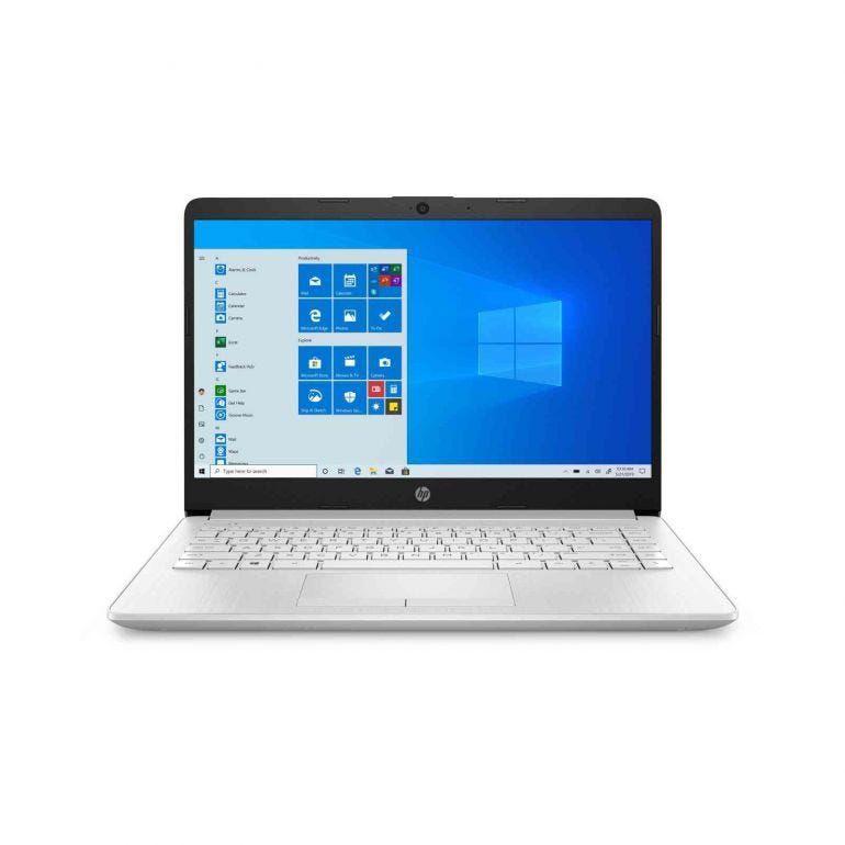 HP 10GEN 8GB RAM 512GB SSD 14" WINDOWS 10 LAPTOP 14S-CF3027TX ...