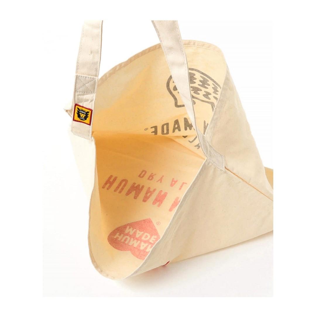 HUMAN MADE PAPER BOY BAG, Men's Fashion, Bags, Sling Bags on Carousell