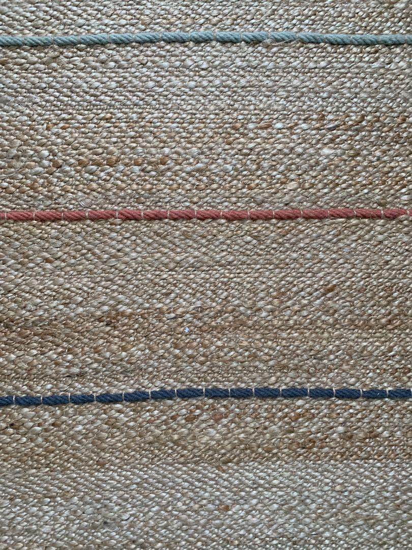 Ikea Rug, Furniture & Home Living, Home Decor, Carpets, Mats & Flooring ...