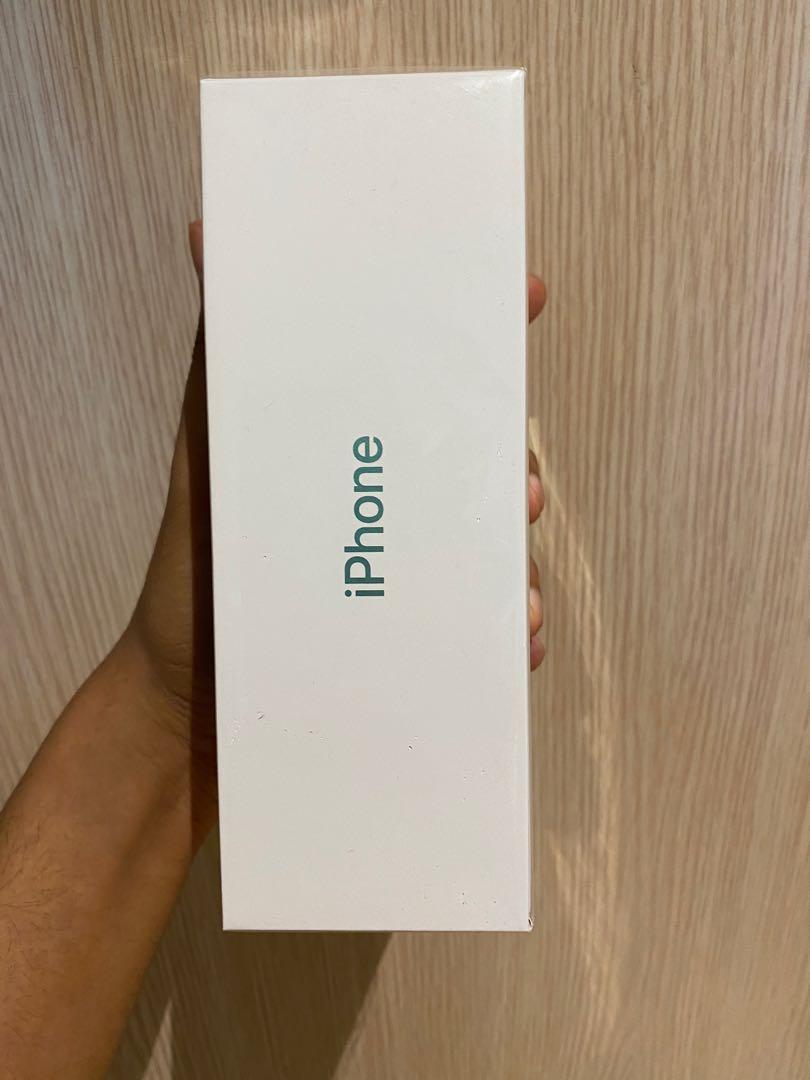 iPhone 11 64 Gb, Green Color, Unpack, Mobile Phones & Gadgets, Mobile ...