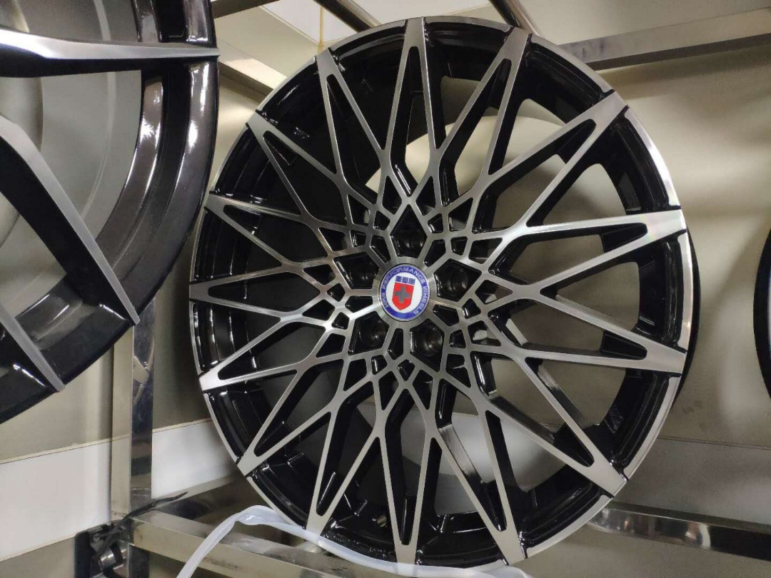 Jaguar 19 inch rims Mags deferred pay optional TIRES available, Car ...