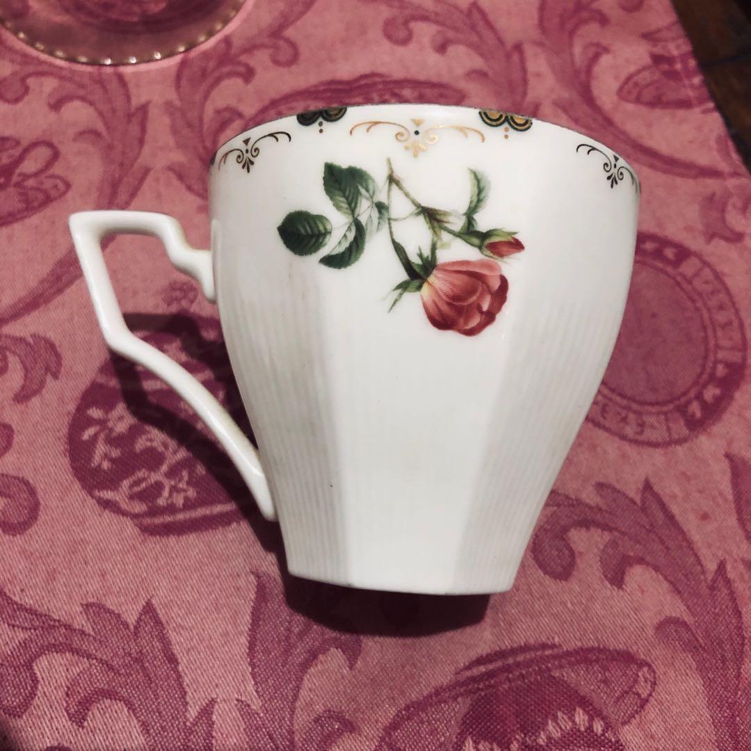 Marui Bone China cup, Hobbies & Toys, Memorabilia & Collectibles, Fan Merchandise on Carousell