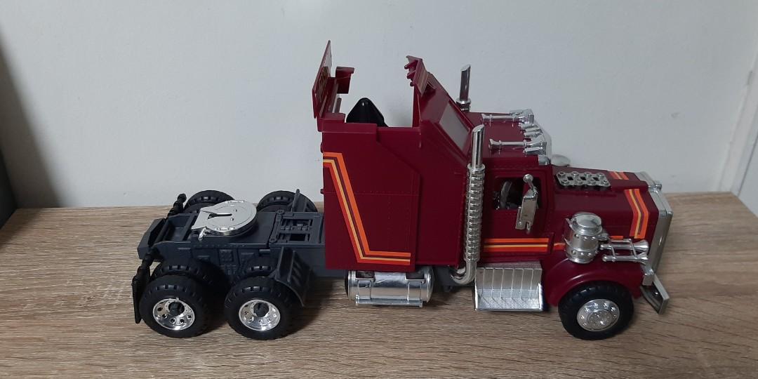 M.A.S.K MASK KENNER Rhino shiny chrome and great stickers!!! Not ...