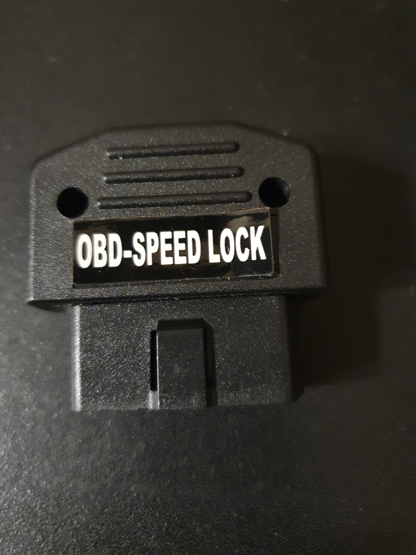 OBD Speed Lock (Honda Civic FC X), Car Accessories, Accessories on ...