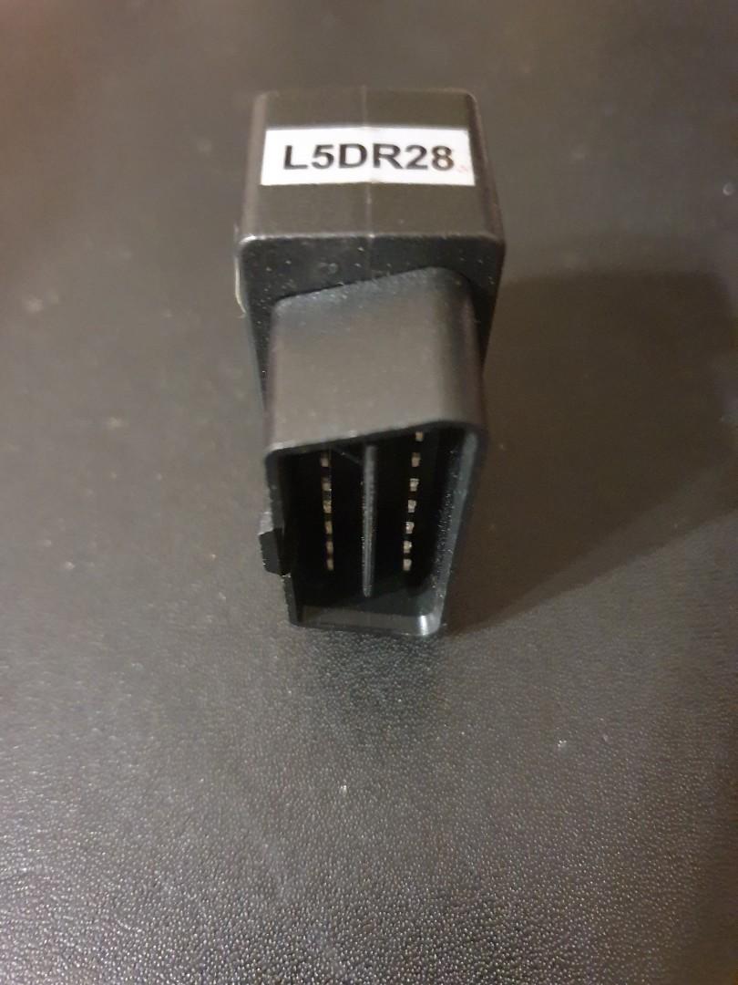 OBD Speed Lock (Honda Civic FC X), Car Accessories, Accessories on ...