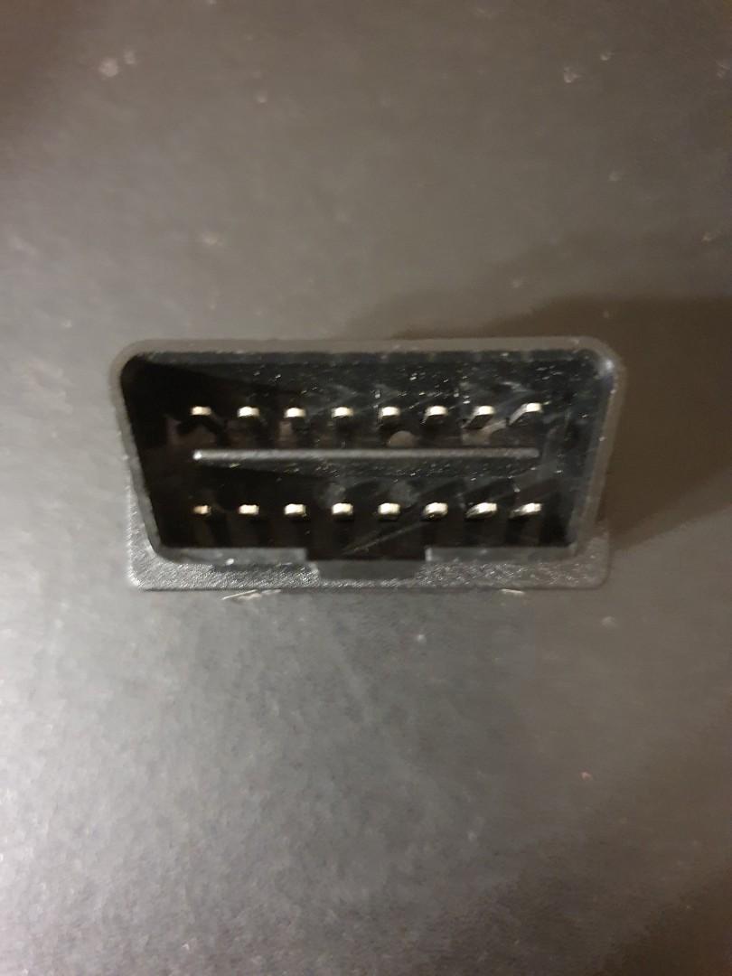 OBD Speed Lock (Honda Civic FC X), Car Accessories, Accessories on ...