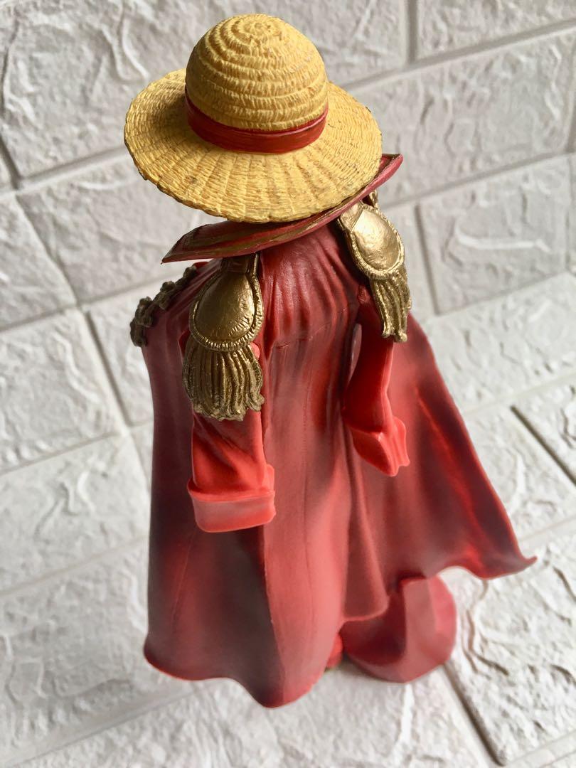 One Piece Luffy Knock Off FREE Harley Quinn, Hobbies & Toys, Toys ...