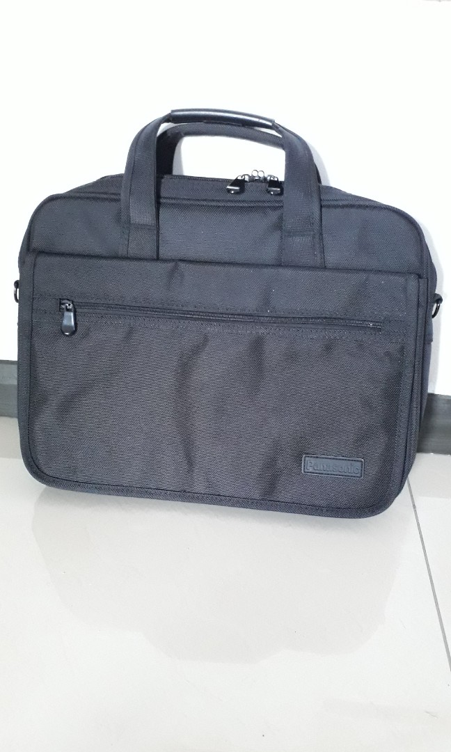 Panasonic Laptop Bag, Computers & Tech, Parts & Accessories, Computer ...