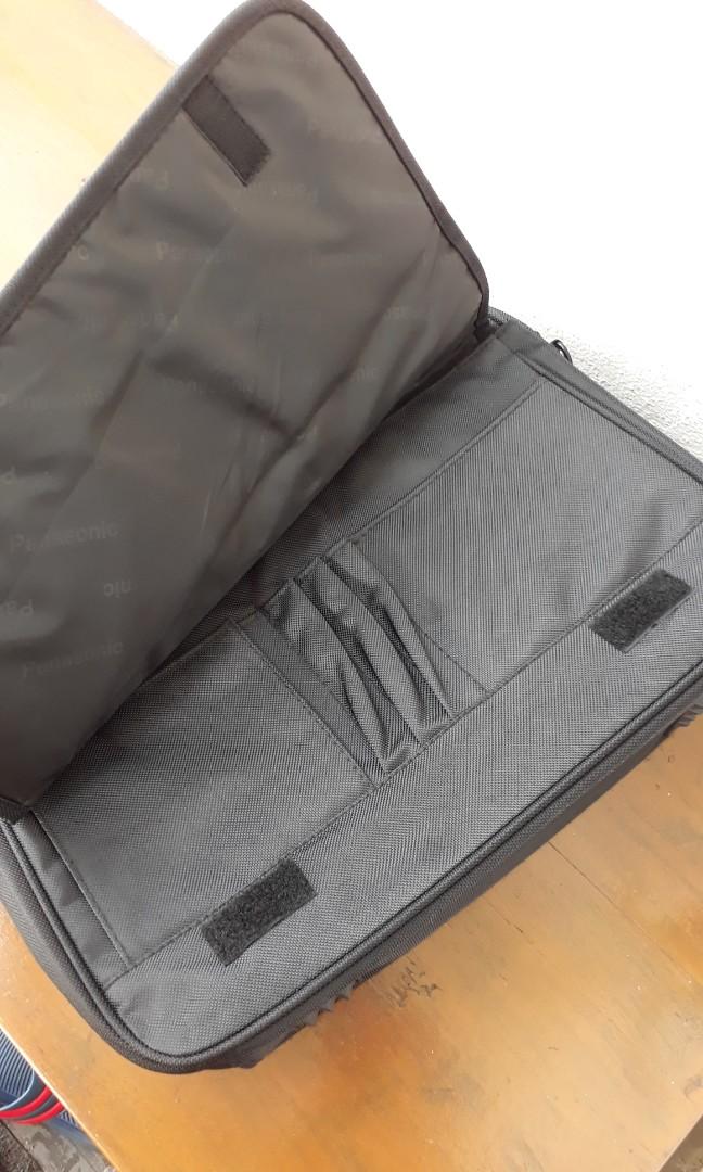 Panasonic Laptop Bag, Computers & Tech, Parts & Accessories, Computer ...