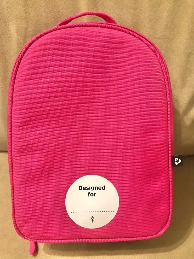 Parkland Rodeo Backpack/Lunch Kit, Babies & Kids, Babies & Kids Fashion ...