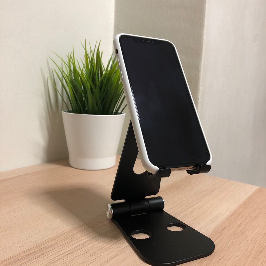Premium Quality Mobile Phone Stand, Mobile Phones & Tablets, Mobile ...