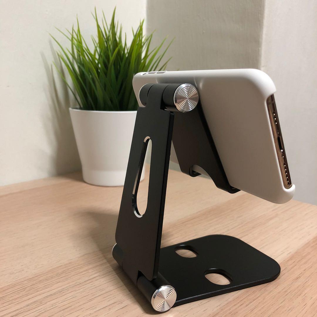 Premium Quality Mobile Phone Stand, Mobile Phones & Tablets, Mobile ...