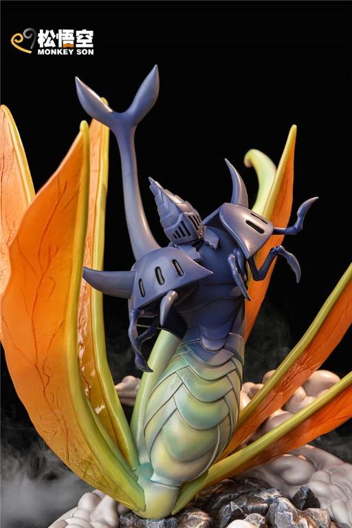 [PRE-ORDER] NARUTO: CHOMEI - TAILED BEASTS SERIES #9 FIGURE STATUE ...