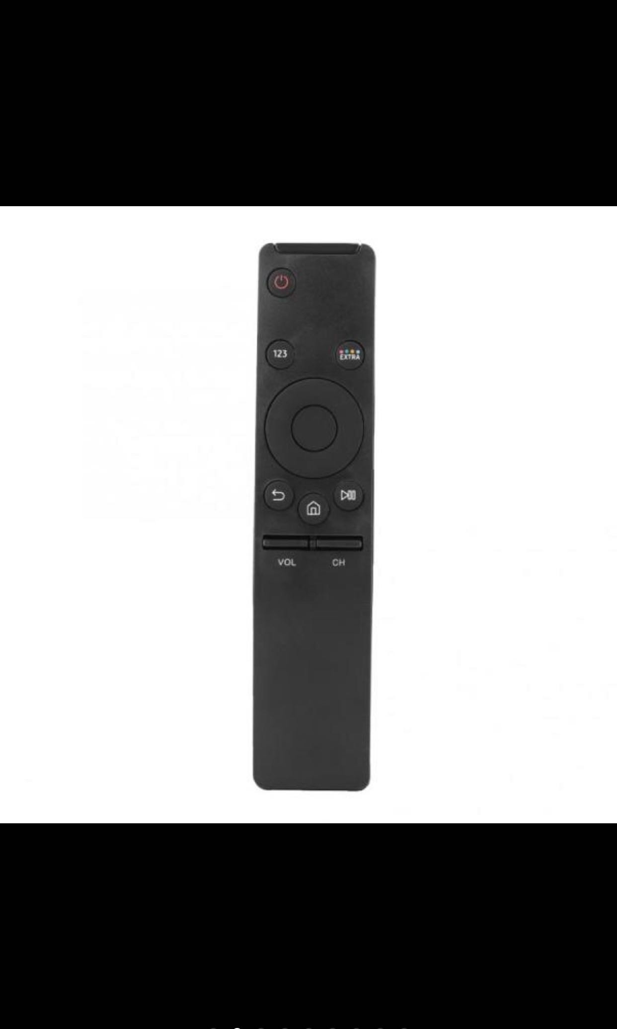 Samsung replacement remote control, TV & Home Appliances, TV ...