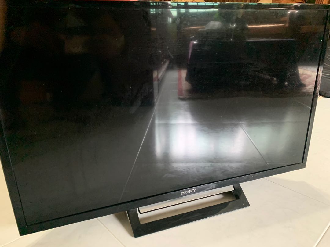 Sony TV 29inch, Home Appliances, TVs & Entertainment Systems on Carousell