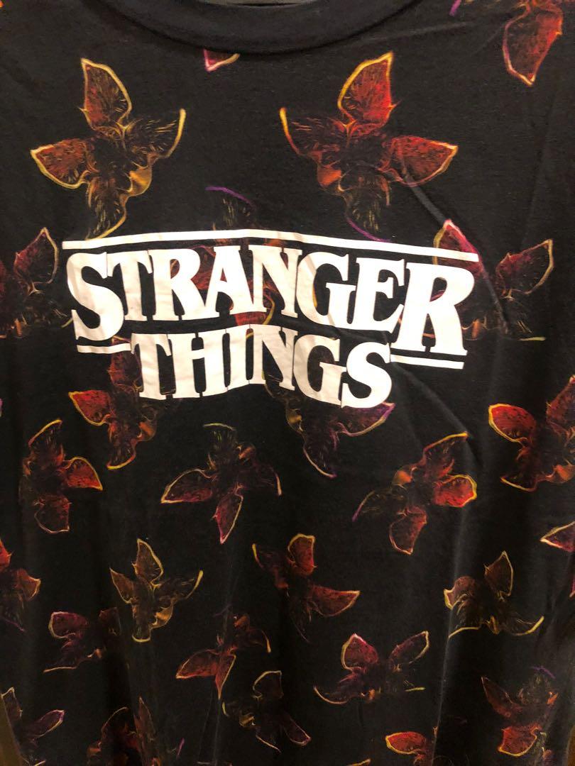 Every Piece From The H&M X Stranger Things Collection | atelier-yuwa ...