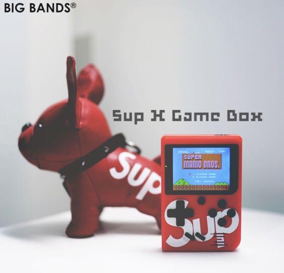 Sup Game Console Game boy Gameboy, Toys & Games, Video Gaming, Consoles ...