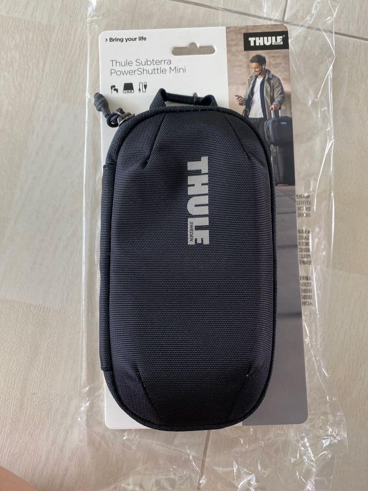 Thule Subterra PowerShuttle Mini, Mobile Phones & Gadgets, Mobile ...