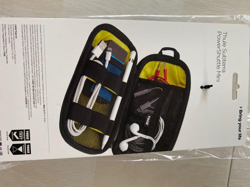 Thule Subterra PowerShuttle Mini, Mobile Phones & Gadgets, Mobile ...