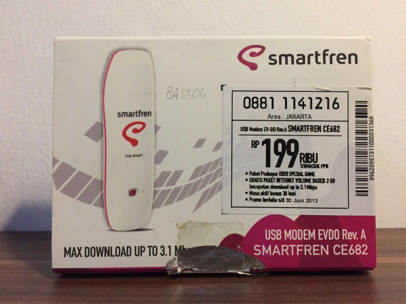 USB MODEM, Elektronik, Bagian Komputer & Aksesoris di Carousell