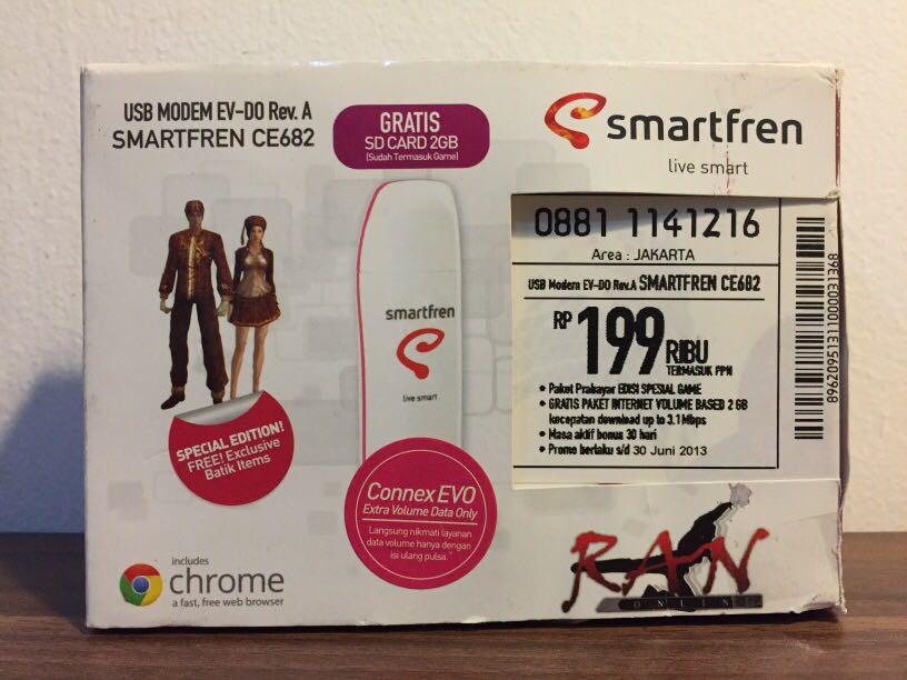 USB MODEM, Elektronik, Bagian Komputer & Aksesoris di Carousell