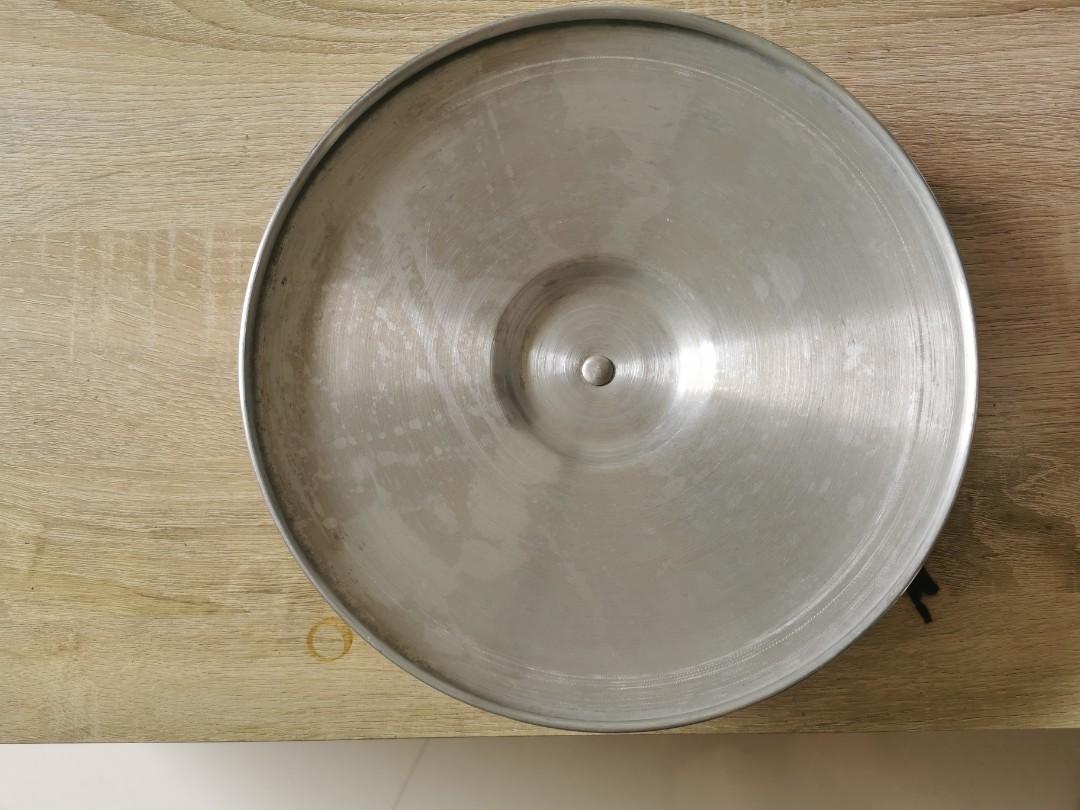 Vintage Hyper Chef Electric Steam Boat, Home Appliances, Kitchenware on ...