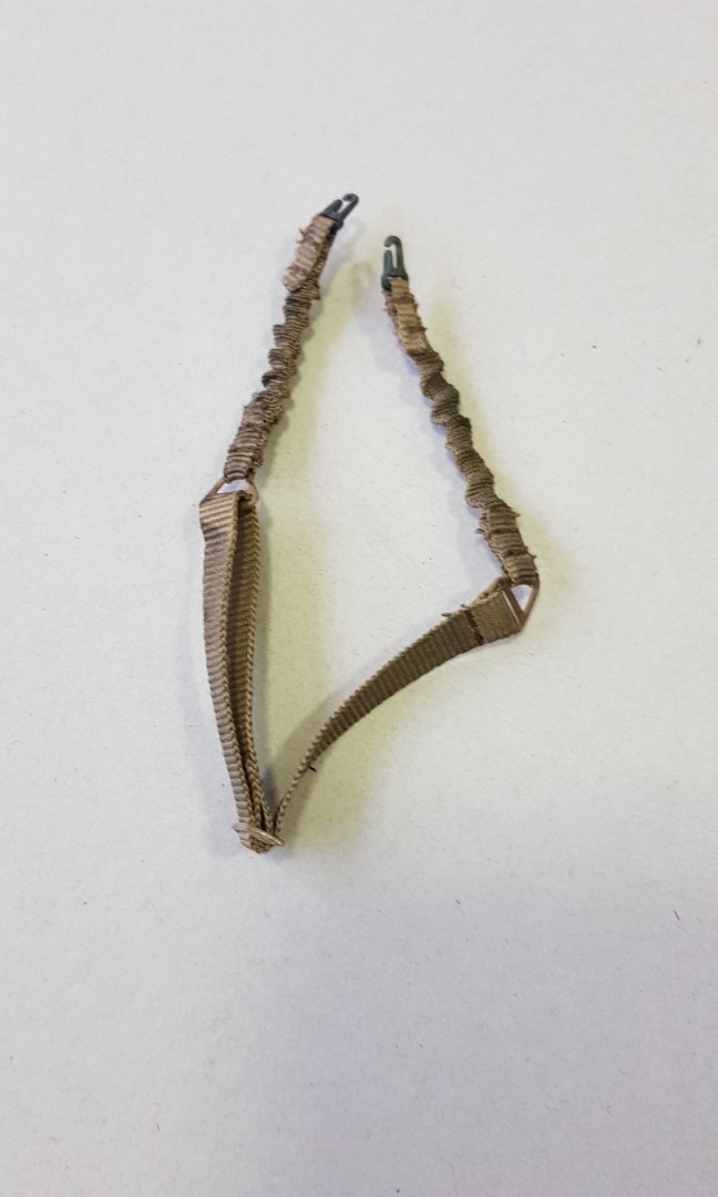 1/6 scale Ace Task Force Tactical Rifle Sling, Hobbies & Toys, Toys ...