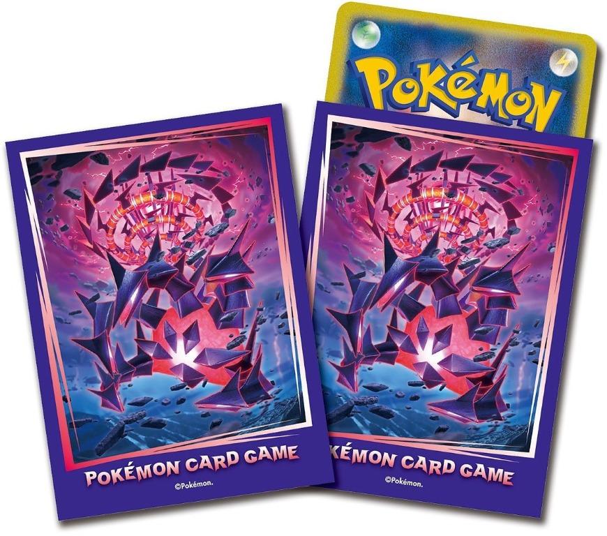 【預訂】 【日版】 Pokemon 寵物小精靈 精靈寶可夢 Pokemon Sword and Shield: Pokemon Card ...