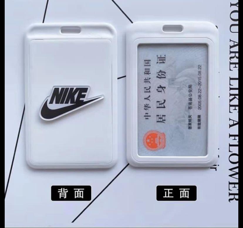 Adidas/ Nike Lanyard holder cards, Men's Fashion, Watches & Accessories ...