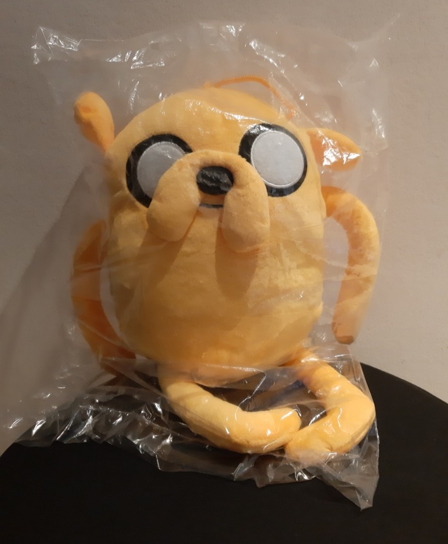 Adventure Time - Jake, Everything Else on Carousell