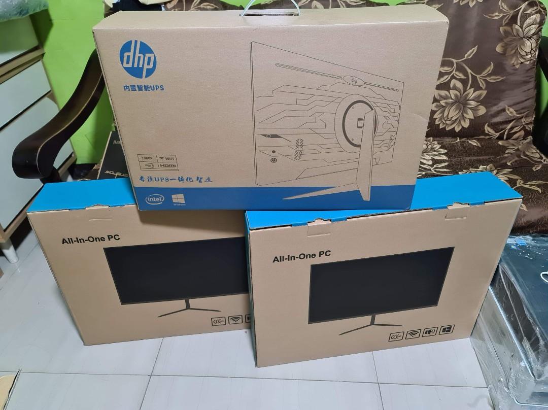ALL iN ONE PC DHP, Computers & Tech, Desktops on Carousell